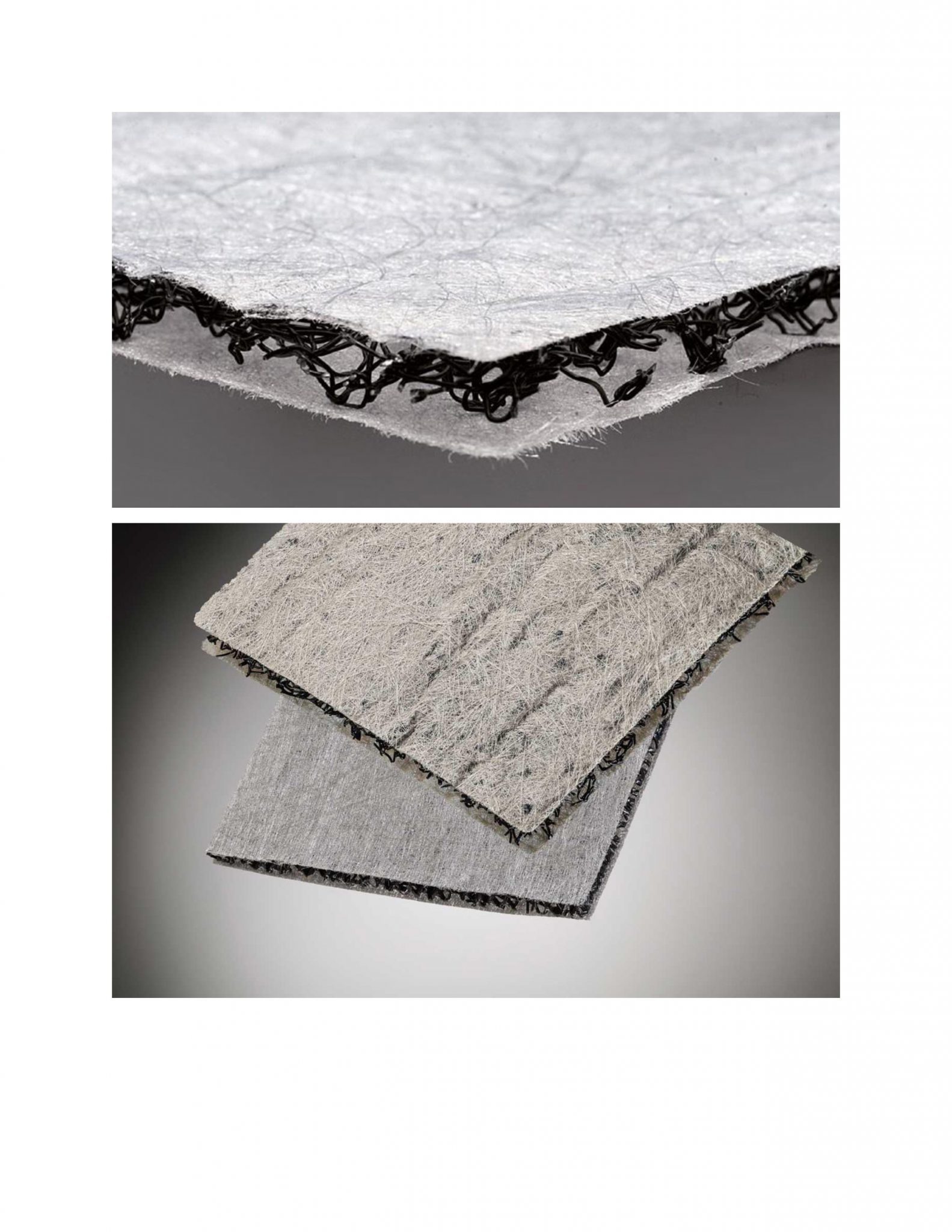 PP Staple Fiber – New Geo Natpet