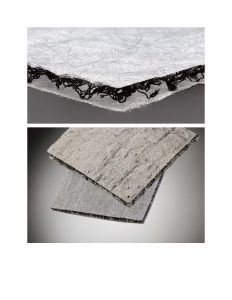 PP Staple Fiber – New Geo Natpet