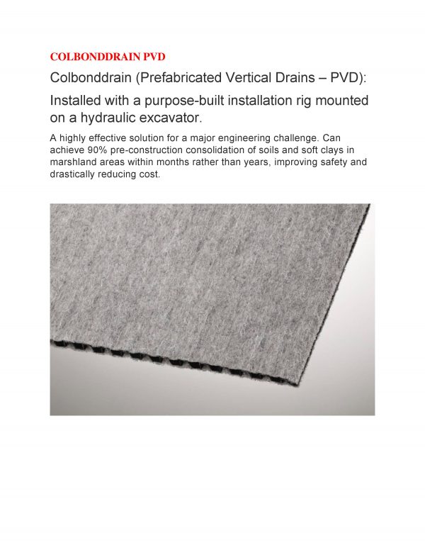 PP Staple Fiber – New Geo Natpet