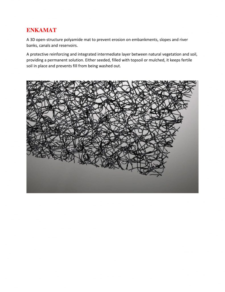 PP Staple Fiber – New Geo Natpet