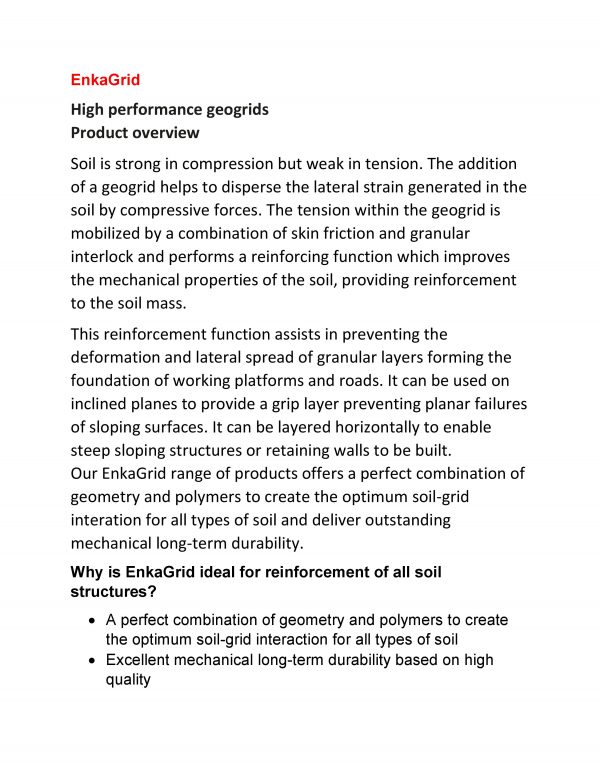 PP Staple Fiber – New Geo Natpet
