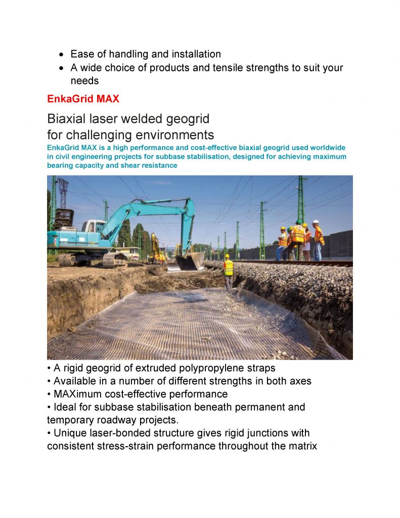 PP Staple Fiber – New Geo Natpet