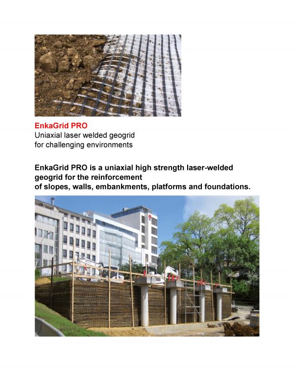 PP Staple Fiber – GEO NATPET