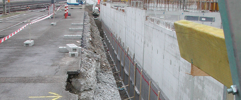 GEO NATPET – geosynthetics